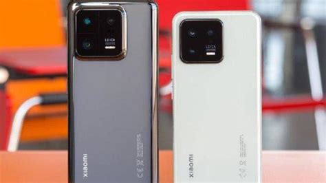 Spesifikasi Dan Harga Xiaomi Bulan Mei Cek Keunggulan Xiaomi Halaman All Tribun