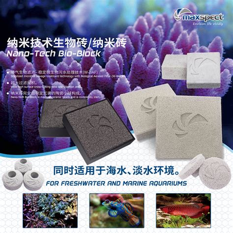 迈光纳米厌氧砖神砖方砖净水小方滤球高效培菌反硝化细菌降硝酸盐虎窝淘