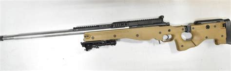 Cmp Auctioning Naval Special Warfare Mark 13 Mod 3