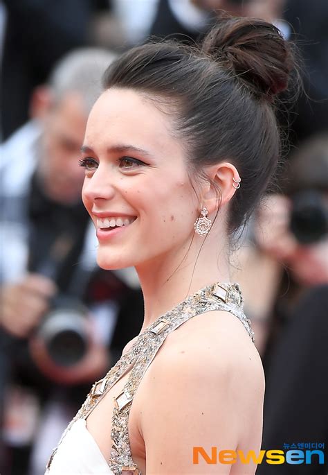 스테이시 마틴 사랑스러운 실물미모~[포토엔hd]