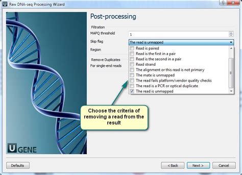 Open Databases And Genome Mapping Unipro Ugene Open Databases And Genome Mapping Unipro Ugene