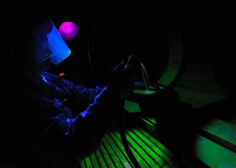 Ndi Inspects For Defects Invisible To Naked Eye