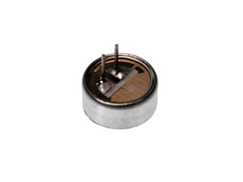 Sparkfun Electret Microphone Solarbotics Ltd