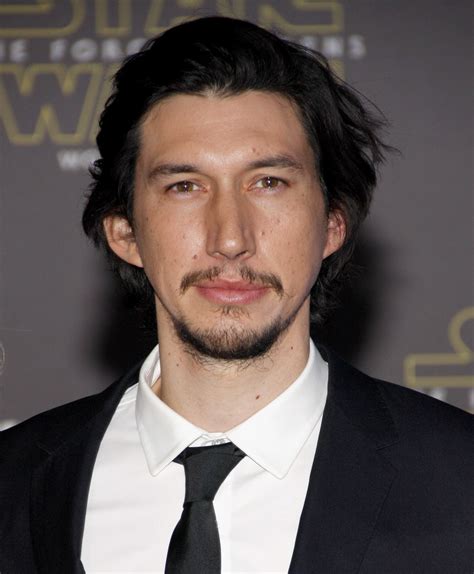 Adam Driver Zodiac 60 Photos