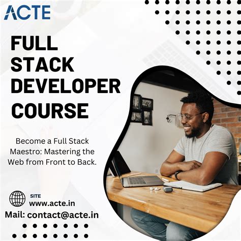 Navigating Your Career Finding The Best Full Stack Course By Priya Joshi Medium