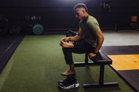 4 Ankle Mobility Exercises To Try According To Experts Nike In