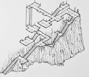 The Ascent To Lucas Watch Dysons Dodecahedron