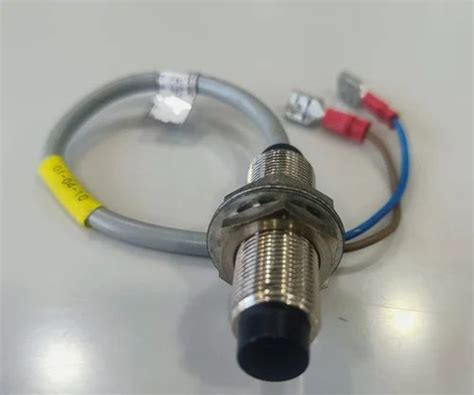 2 5 Mm Inductive Proximity Sensor 5 V NPN At 800 Piece In Ahmedabad ID 2852629422091