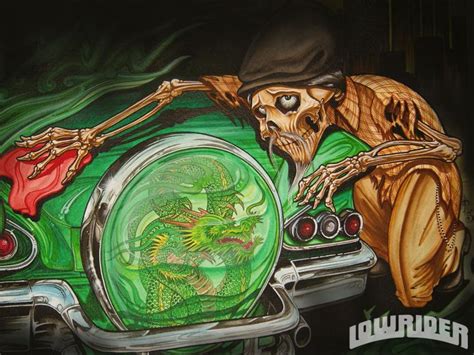 Free Download Lowrider Magazine Wallpaper X For Your Desktop Mobile Tablet