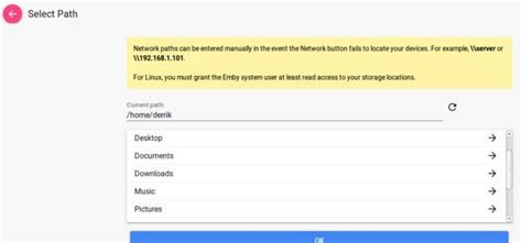 How To Set Up Emby Media Server On Linux