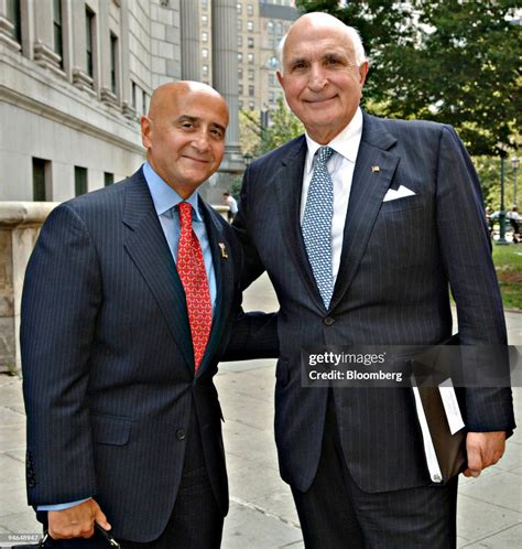 Richard Grasso Former Chief Executive Officer Of The New York Stock News Photo Getty Images