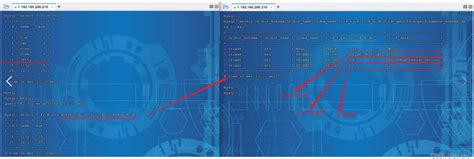 mysql数据库 行级锁间隙锁和临键锁详解 心愿 博客园