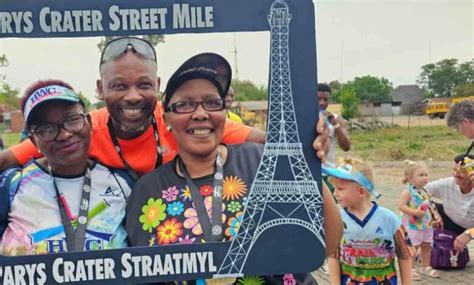Parys A Small Town Making A Big Impact Parys Info And Tourism