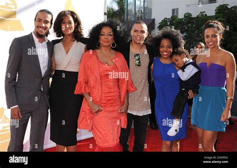 Leona Naess Evan Ross