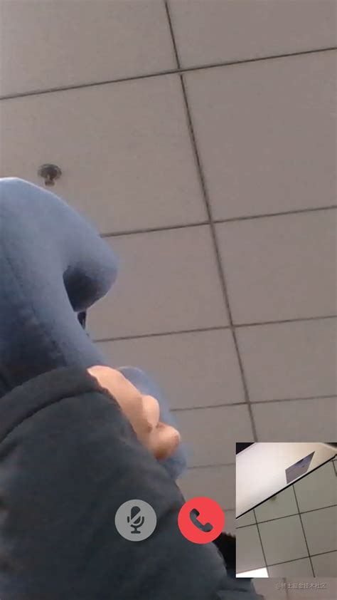 HTML 实现一对一视频聊天对于移动端来说大多是视频聊天功能都是采用的Native端的代码来实现这种方式性能好兼容 掘金