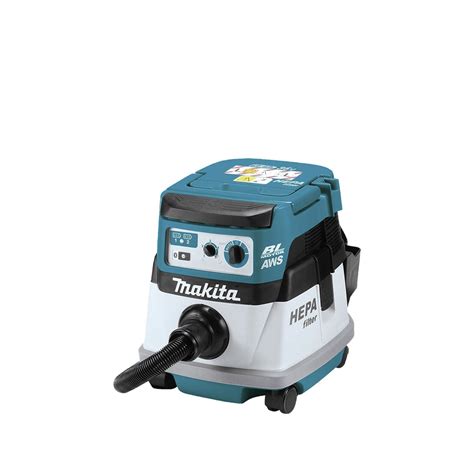 Пылесос аккумуляторный Makita DVC864LZ 36 В ️ купить по цене 99999 ₽/шт ...