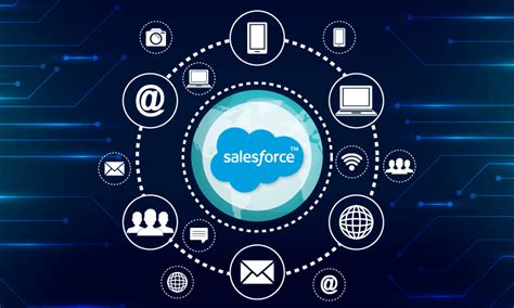 Salesforce Integration Brainybitz