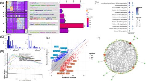 Figure 3 From Single Cell Rna Sequencing Reveals Differences In Chromatin Remodeling And Energy