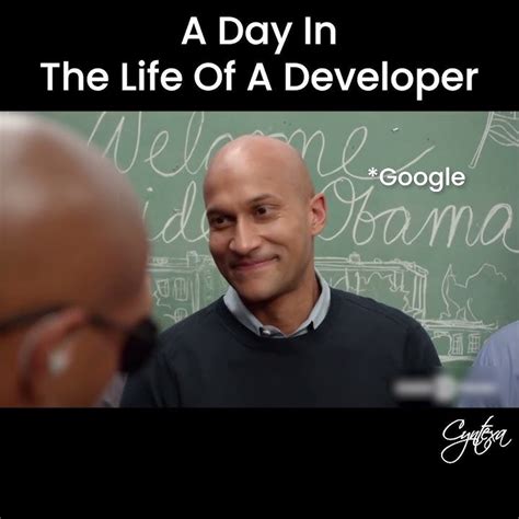 Life Of A Developer Developers Meme Corporate Meme Developer And