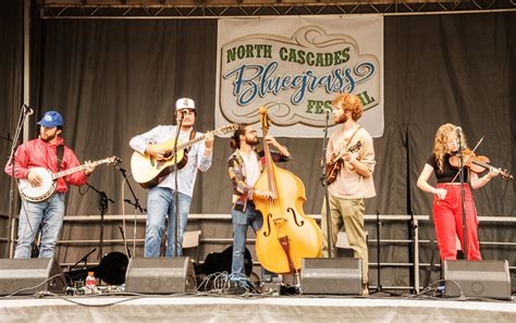 Bluegrass Festivals In Virginia Jtcp