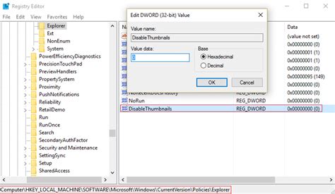 Ways To Enable Thumbnail Preview In Windows TechCult