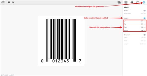 UPC E Barcode Generator