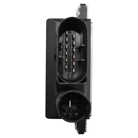 Releu Modul Bujii Incandescente Mercedes 22 Cdi C E Class W204 W211