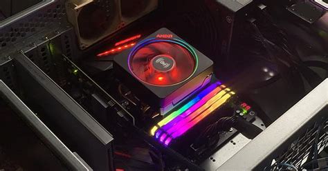 Cant Decide Which Photo I Like The Most Of The Inside Of My Unraid