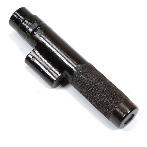 Rtg Parts Dpm Recoil Spring Housing Excellent Just One Available J1