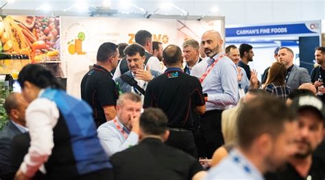 Innovation Meets Opportunity The Future Of Convenience Retail At Candi Expo Inside Fmcg