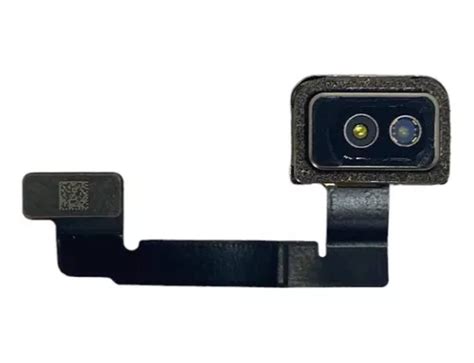 Flex Sensor Scanner Radar Lidar Para Apple Iphone 12 Pro