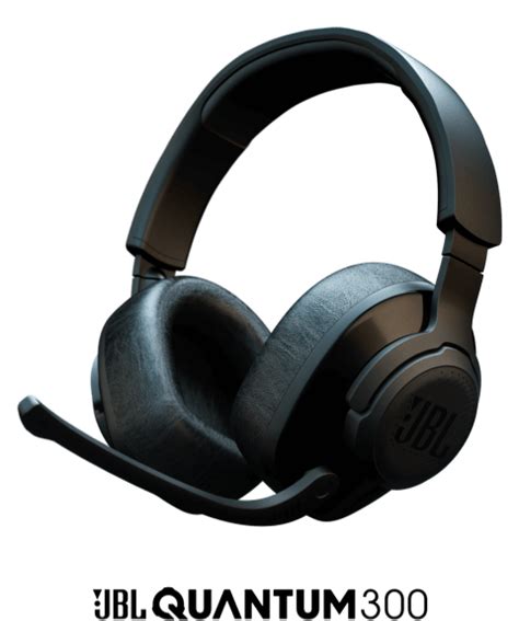 Jbl Quantum