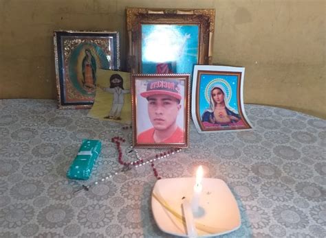 Adolescente De A Os Mata A Su Padrastro Por Intentar Violar A Su Hermana La Marea