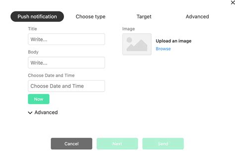 How To Create And Send Push Notifications
