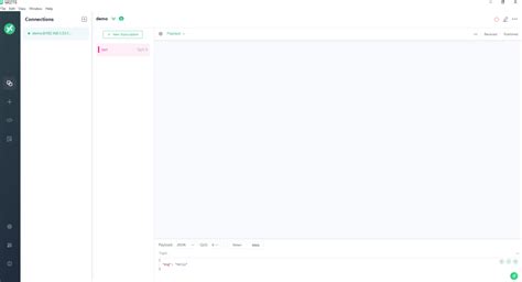 docker compose自部署：emqx设置mqtt 番茄工作法