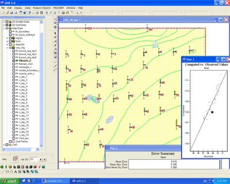 inverse stationary task solution result download scientific diagram