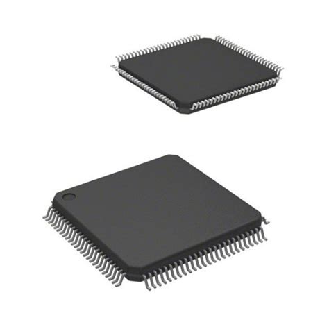 میکروکنترلر stm32f103vbt6 اورجینال