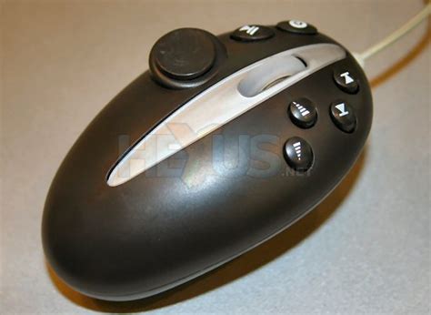 Media Player Mouse Whatever Next Peripherals News HEXUS Net