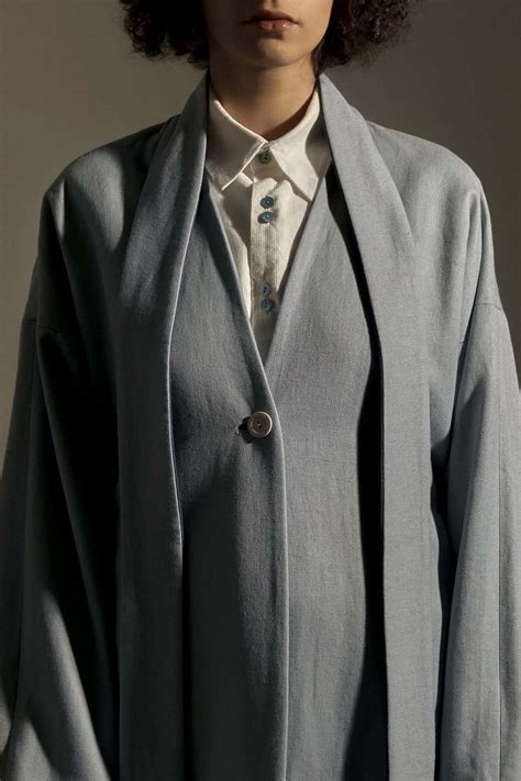 Kimô Long Mid Weight Cura