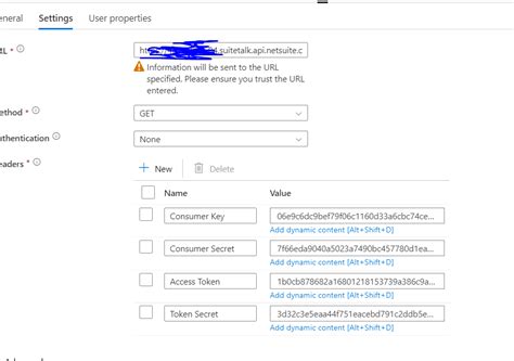 Rest Service Copy Activity Pagination Using Signature Microsoft Qanda