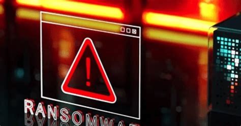 Cybersecurity Researchers Spotlight A New Ransomware Threat Be Careful Where You Upload Files