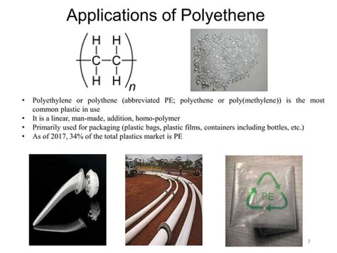 Introduction to Polymers | PPTX | Chemistry | Science
