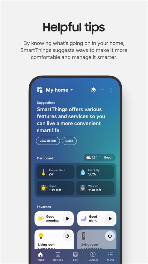 Smartthings Apk Download For Android Latest Version