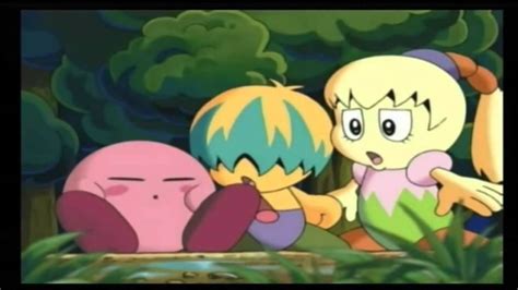 Kirby Right Back At Ya Youtube