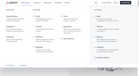Website Header Design In Examples And Best Practices Elementor