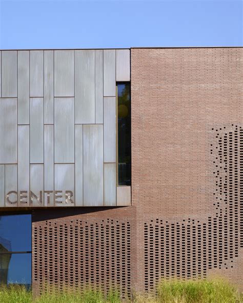 Gallery Of John Olver Transit Center Charles Rose Architects 15