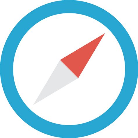 Safari Vector SVG Icon SVG Repo