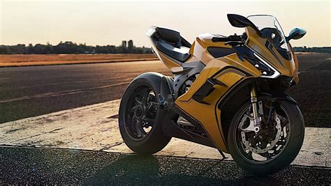 These Are The 15 Best Electric Motorcycles In The World As Of 2024