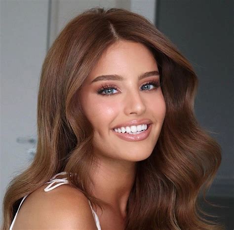 Cindy Chady Bio Age Height Wiki Models Biography