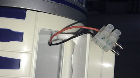 R2 D2 Hasbro Toy Hack Robots Community Synthiam